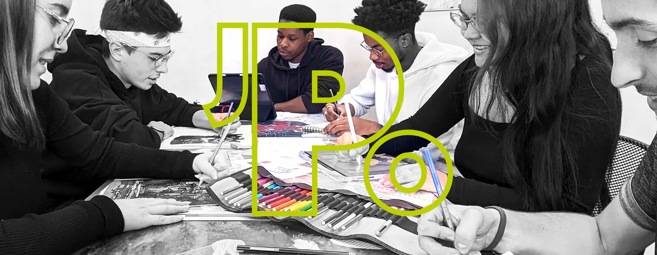 Ecole de design et d’arts appliqués : Autograf